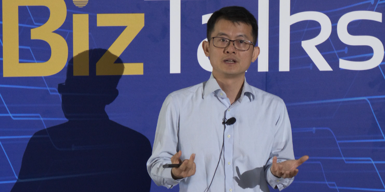 BizTalks Series Explores Insightful Findings | HKUST Business School